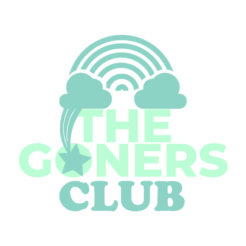 THEGONERSCLUB.COM